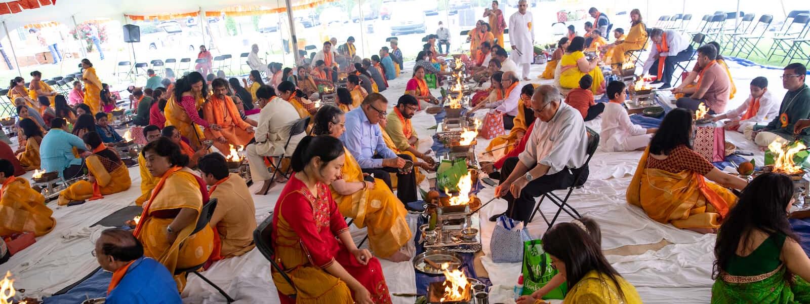 Contact Us – Vedic Temple